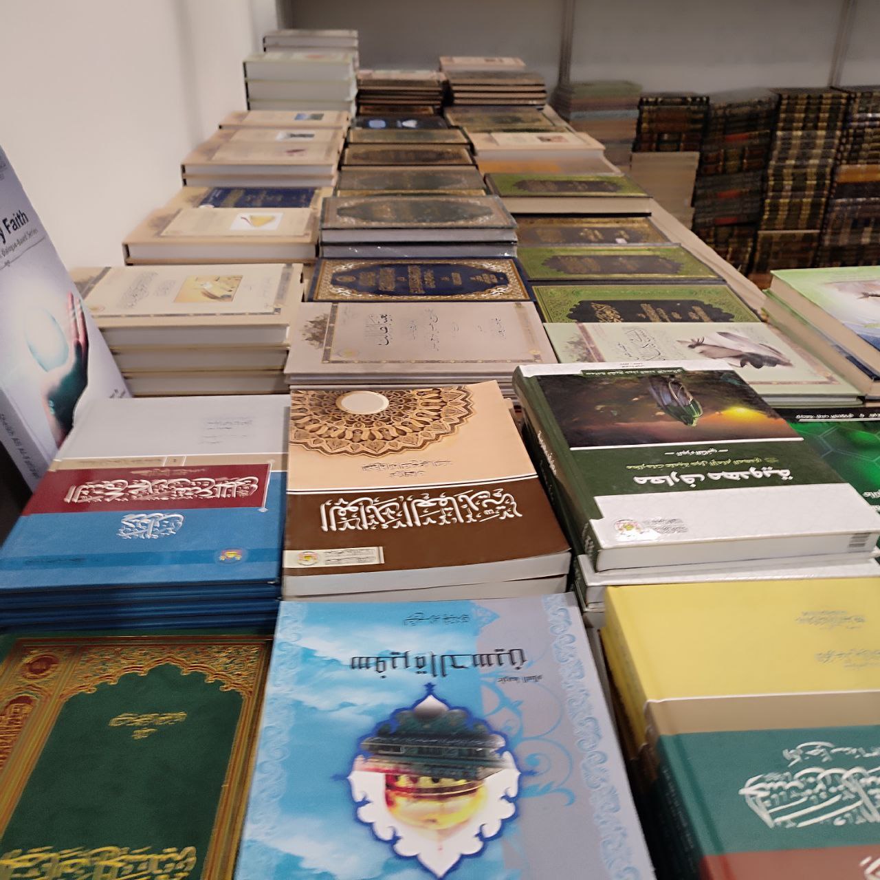 Le saint Sanctuaire de l'Imam Hussein (SSIH) se prépare à participer à ...