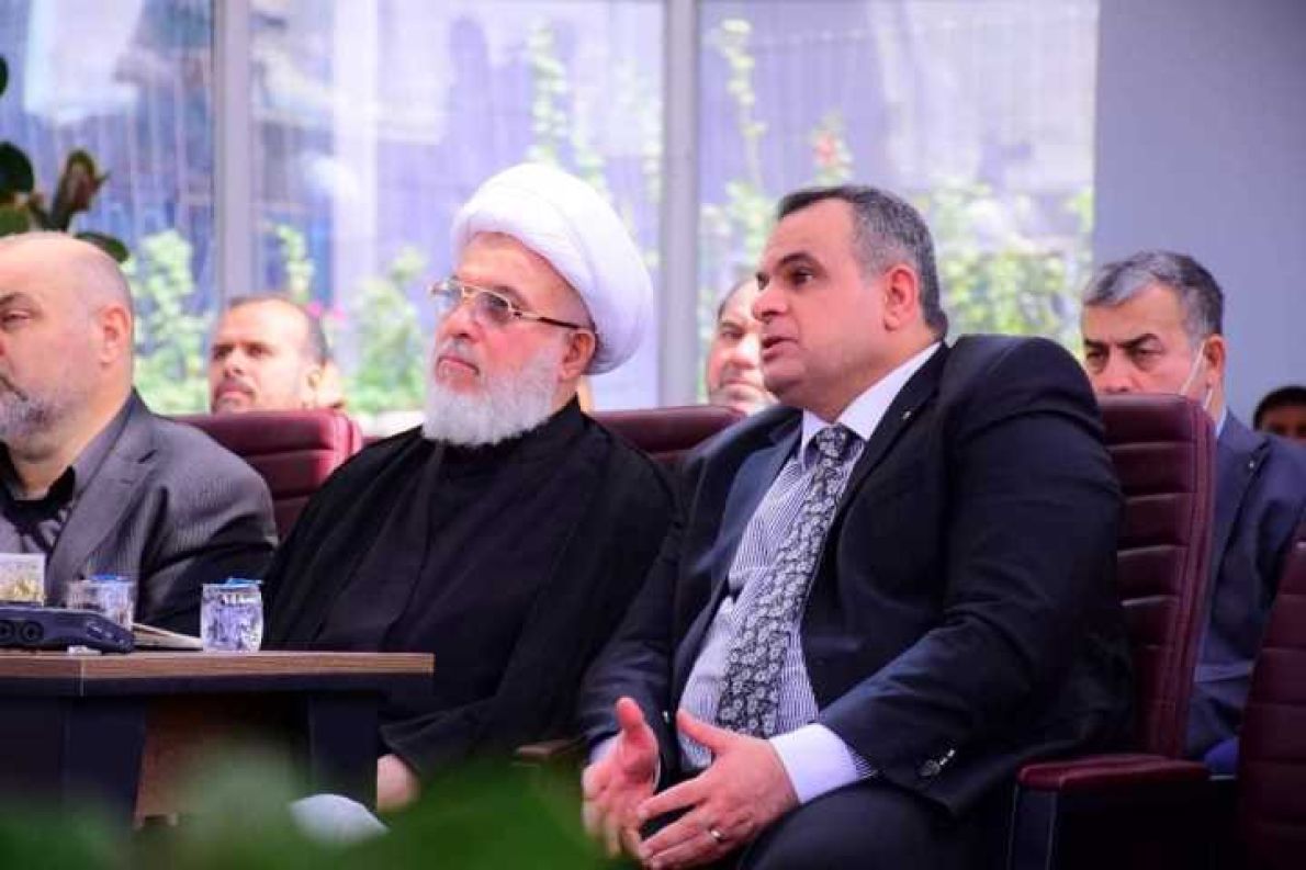 Le saint Sanctuaire de l'Imam Hussein (as) a dépensé 63 milliards dans ...