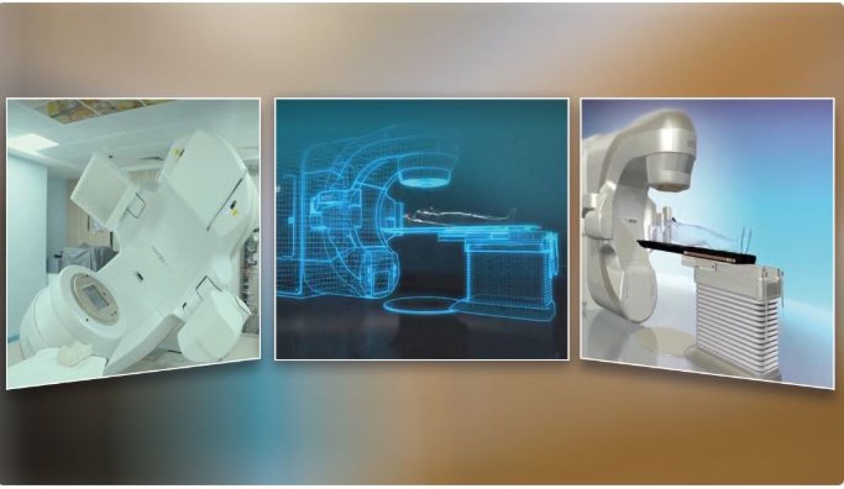 Sa capacité d'accueil est plus de 130 patients… le saint Sanctuaire de ...